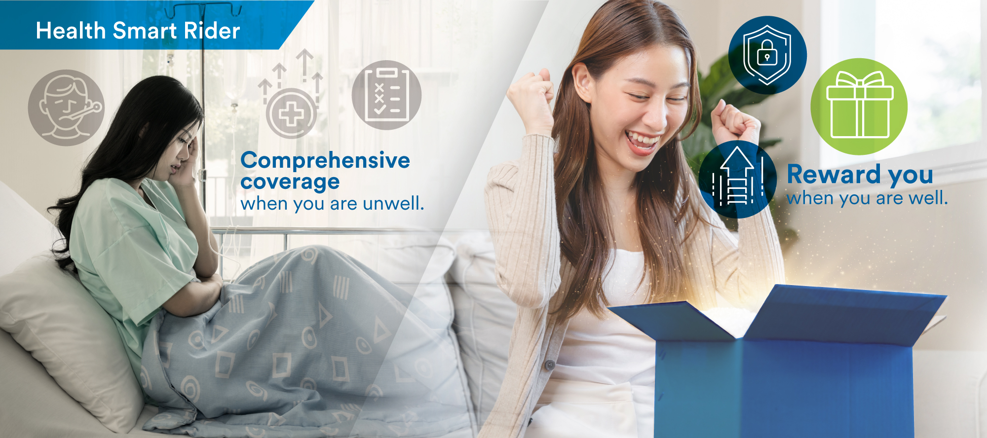 The Right Insurance Plan For Your Needs | AmMetLife